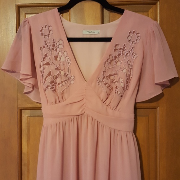Darling | Dresses | Darling Uk Vintage Inspired Dress | Poshmark